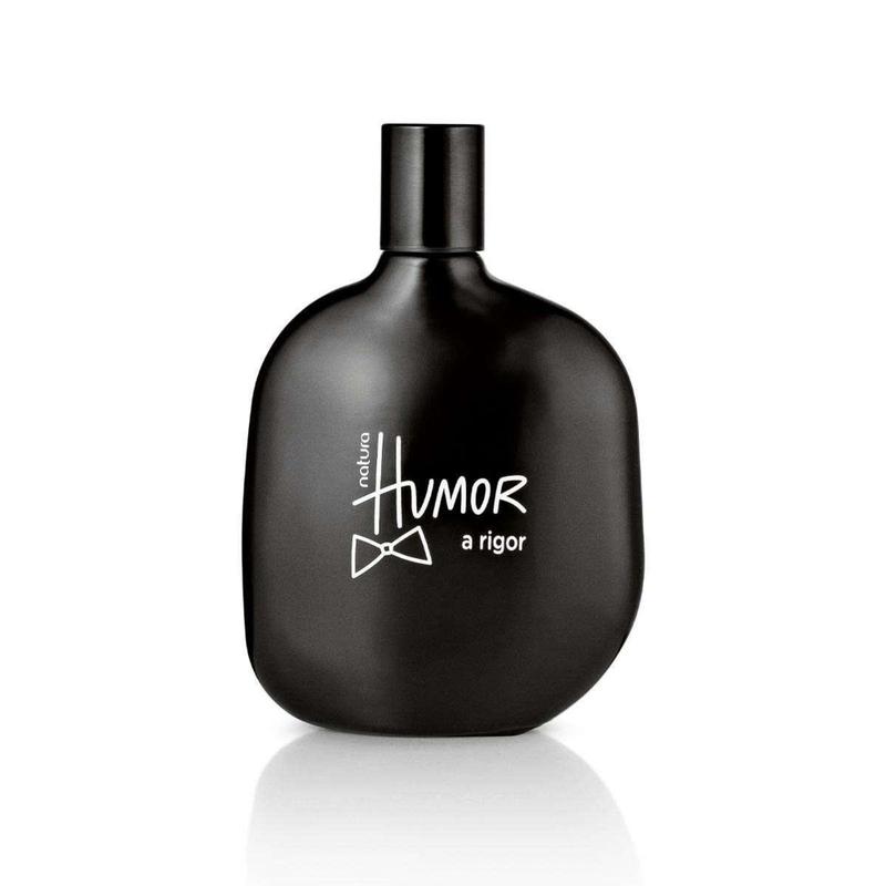 Natura Desodorante Colônia Humor a Rigor Masculino - 75ml - Perfume ...