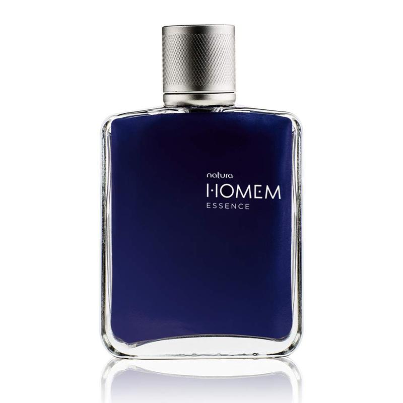 Natura homem essence deo parfum 100ml - Perfume Masculino - Magazine Luiza