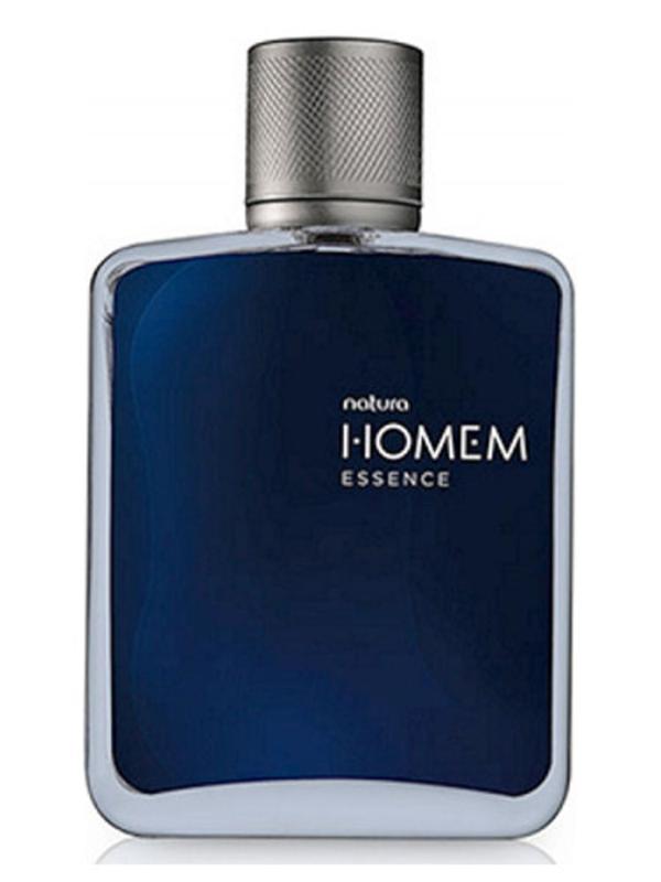 Natura homem essence deo parfum 100ml - Perfume Masculino - Magazine Luiza