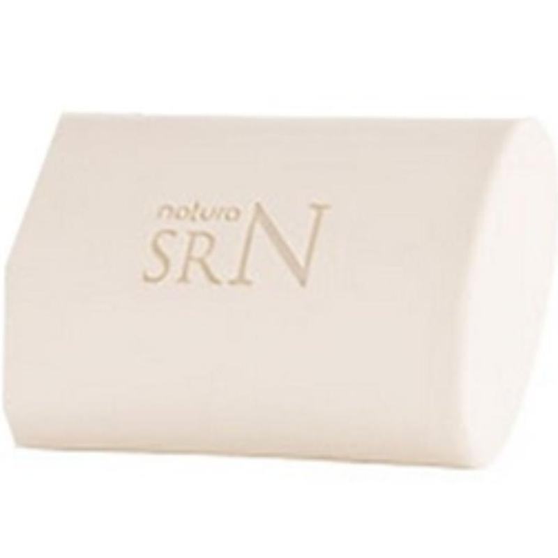 Natura Sr. N Sabonete de Barbear 90g - Espuma de Barbear - Magazine Luiza