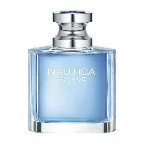 Nautica Voyage Eau de Toilette - Perfume Masculino 100ml - Perfume ...