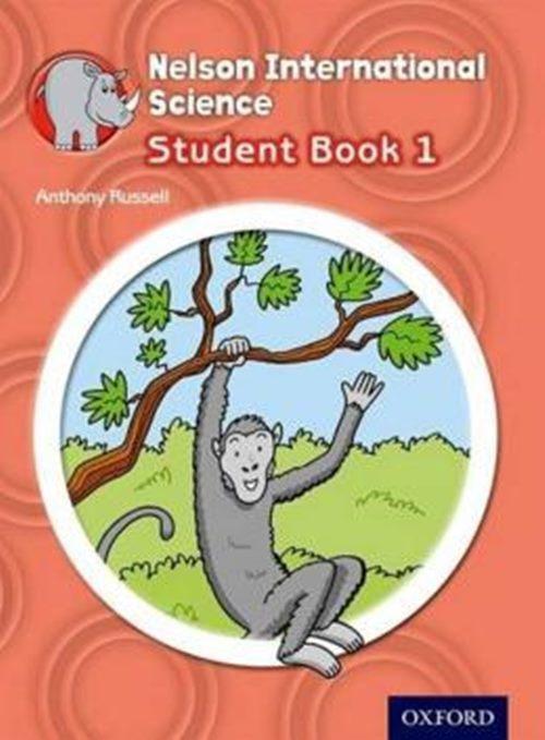 Nelson International Science 1 - Students Book - Oxford University ...
