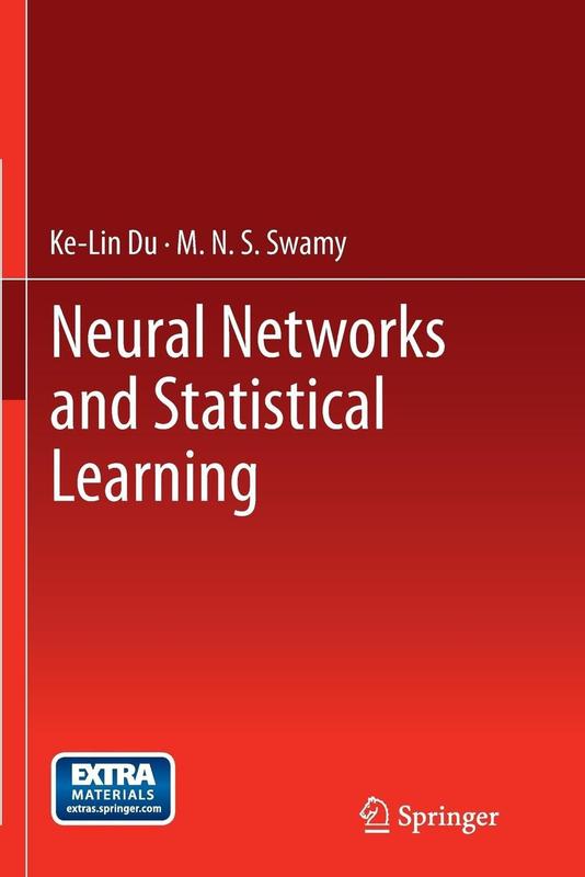 Neural Networks and Statistical Learning - Springer Nature Customer ...