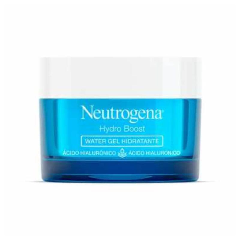 Neutrogena Hydro Boost Gel Facial 50ml - Hidratante Facial - Magazine Luiza