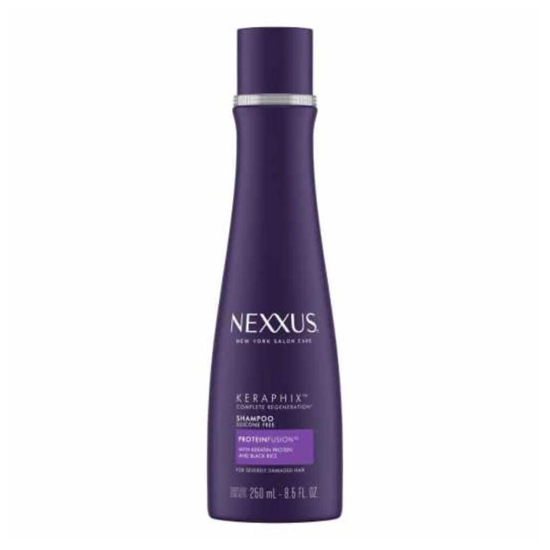 Nexxus Keraphix Shampoo 250ml - Shampoo - Magazine Luiza
