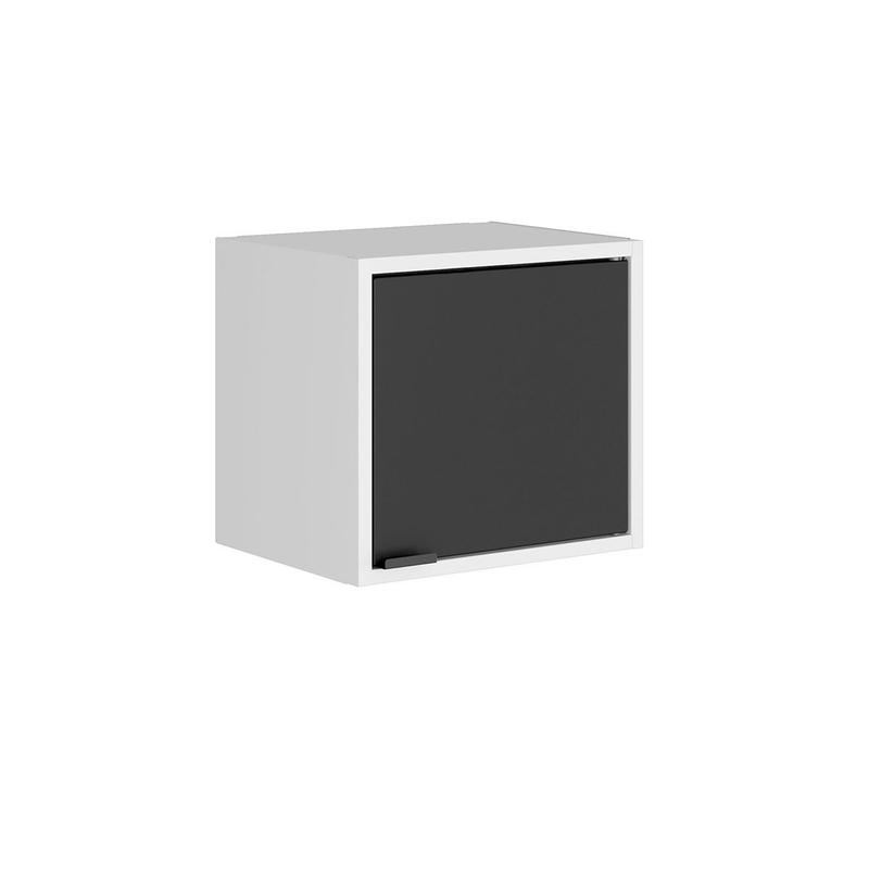 Nicho Multiuso Itatiaia NC 1P-35 Smart 1 Porta - Itatiaia Móveis ...