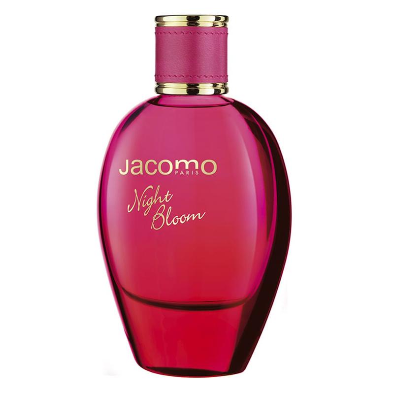 Night Bloom Jacomo - Perfume Feminino - Eau de Parfum - Perfume ...