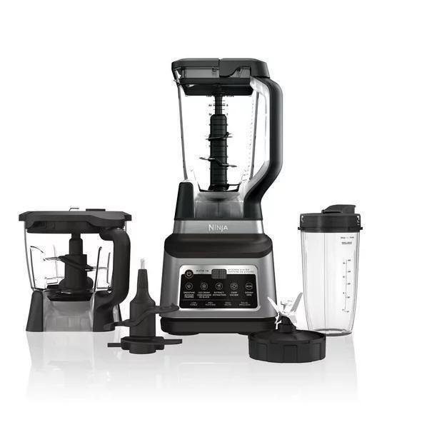 Ninja Liquidificador Professional Plus Kitchen System - 110V ...