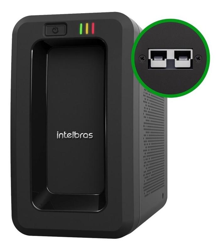 Nobreak attiv seg-bi+ - intelbras - Nobreak - Magazine Luiza