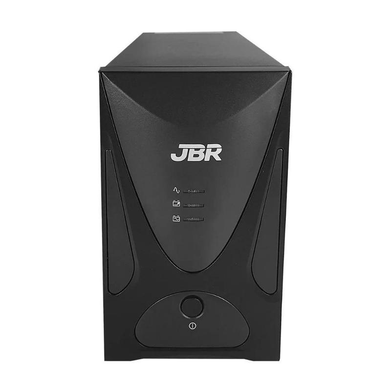 Nobreak jbr guard 2000va mono 120v - Nobreak - Magazine Luiza