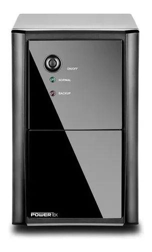 Nobreak Multilaser Powertek 600va Bivolt Gamer En065 - Nobreak - Magazine Luiza