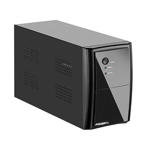 Nobreak powertek 600va 3 tomadas de saida bivolt/110v- en065 - Nobreak - Magazine Luiza