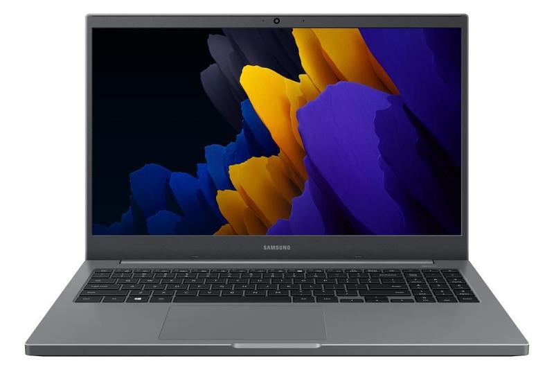Note sam np550xda-ko7br cel . - Samsung - Samsung Book - Magazine Luiza