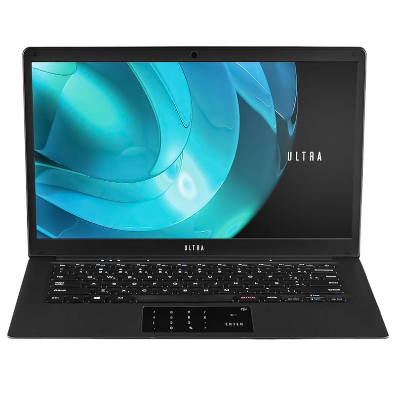 Notebook 14" ultra 500gb preto multilaser - Notebook - Magazine Luiza