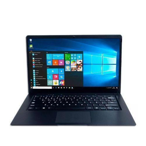 Notebook 141N3450-02 Intel - Brazilpc - Notebook - Magazine Luiza