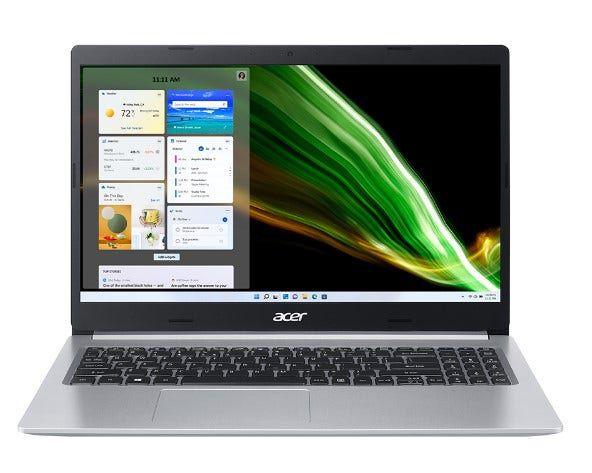 Notebook Acer A515-45-R6KH AMD 8GB 256SSD W11H NX.AYDAL.005 F030 ...