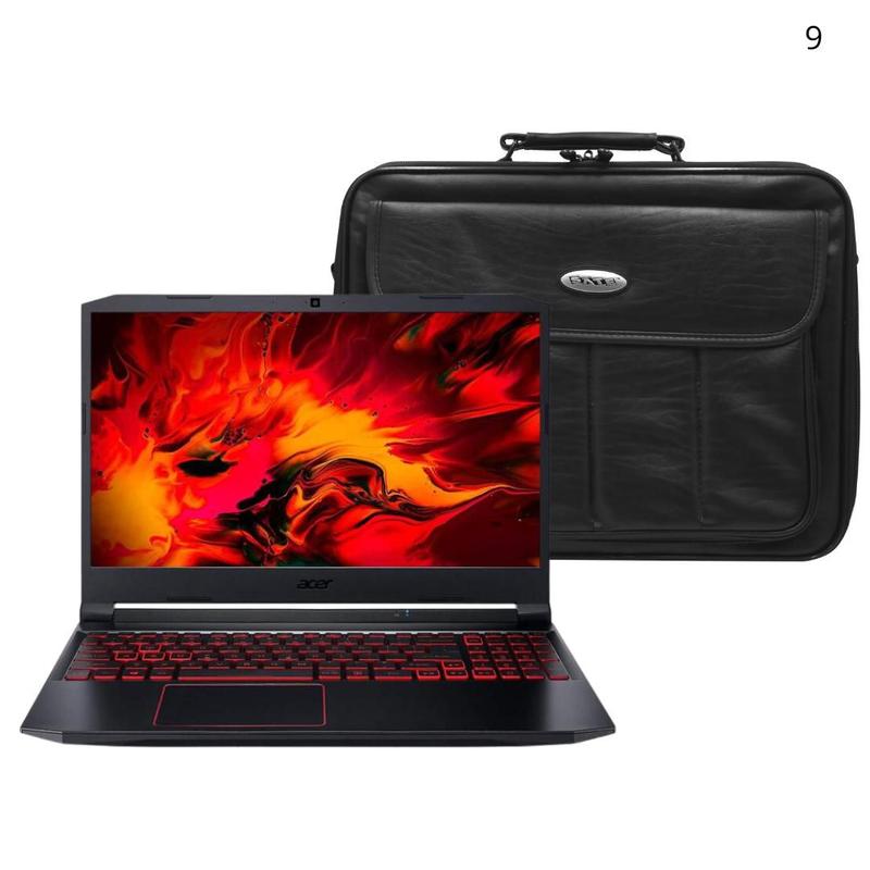 Notebook Acer Nitro i5 G10 Mem 8gb 512gb Gtx1650 15,6" Win11 - Acer ...