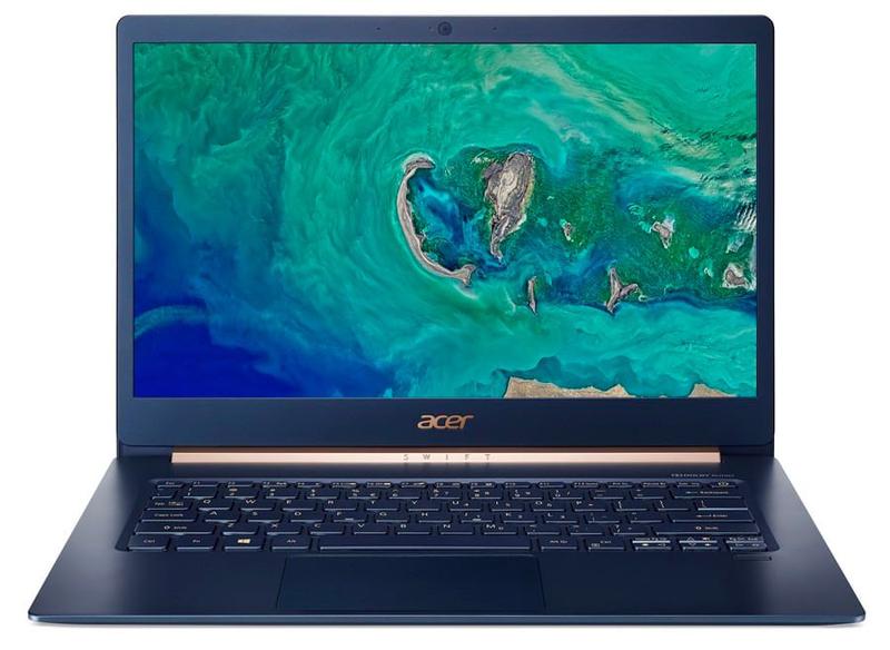 Notebook Acer Swift 5 SF514-52T-553U Intel Core i5 8250U Memória RAM de ...