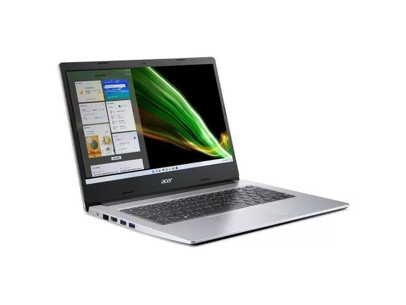Notebook Aspire 3 Acer 12GB Ram 128GB Ssd Windows - Notebook - Magazine ...