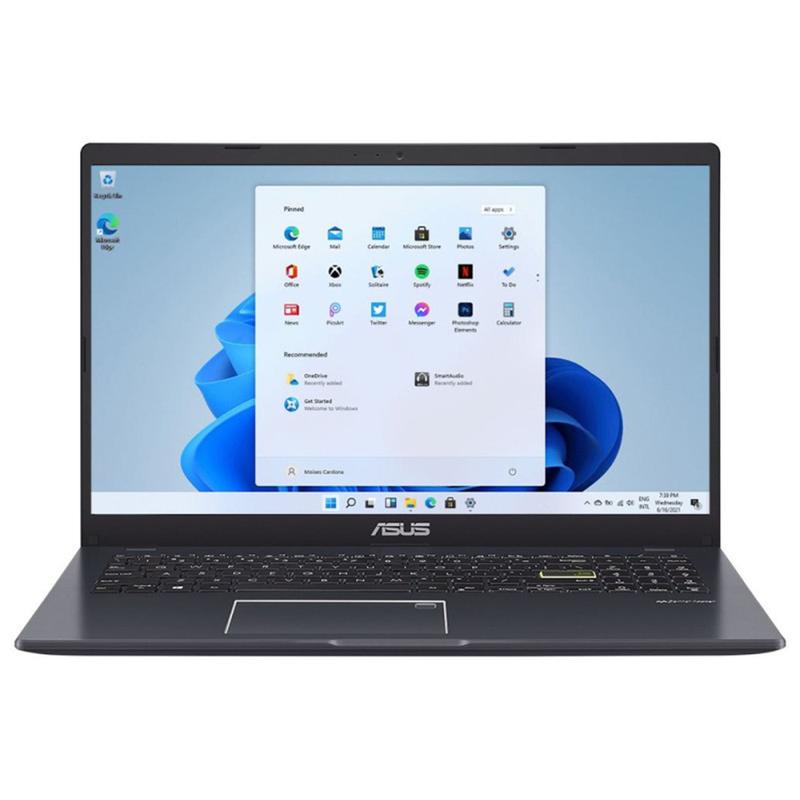 Notebook Asus E510MA-BR718W Intel Celeron N4020/4GB/128GB eMMC/15.6" HD ...