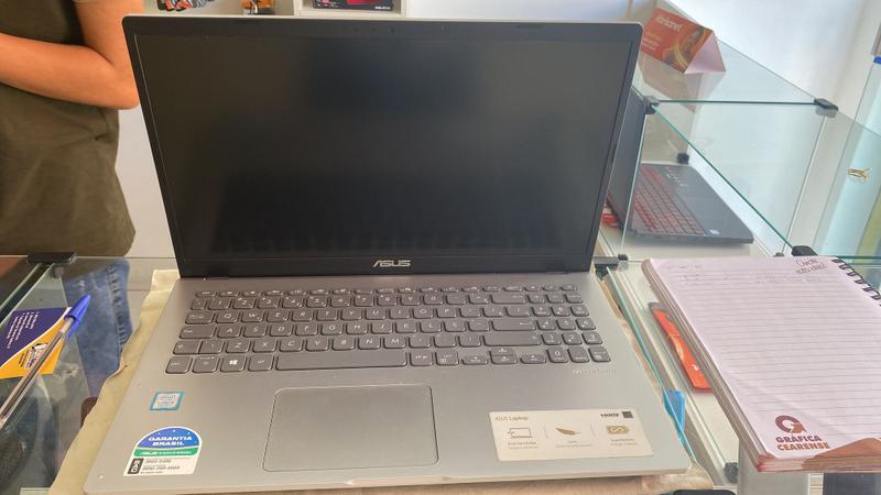 Notebook Asus Laptop core i5 - N/I - Notebook - Magazine Luiza