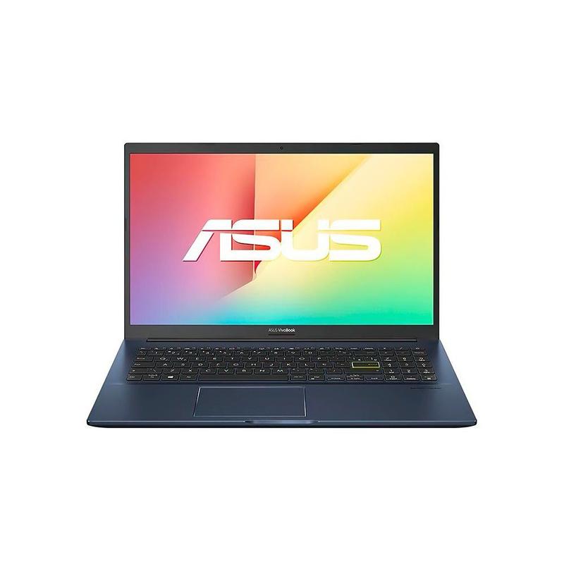 Notebook Asus Vivobook Core i7 1165G7 8GB DDR4 256GB SSD 15.6” Windows ...
