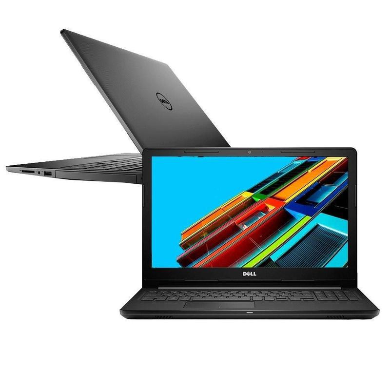Notebook Dell Inspiron i3 3567-PR1C, Intel Core i3, 4GB, 1TB, Tela 15.6 ...