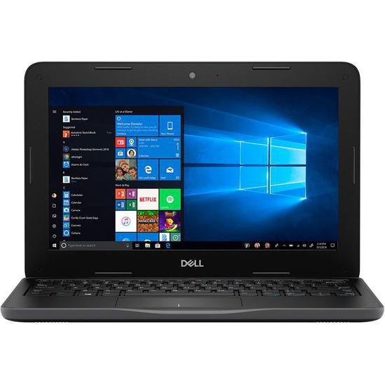 Notebook Dell Latitude 11-3190 - Celeron N4120 - 4/128GB SSD - 11.6 ...