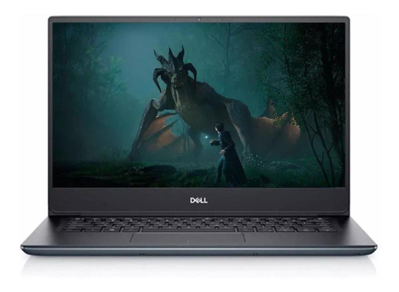 Notebook Gamer Dell 5490 I7 8th 8gb Ssd 240gb - Notebook - Magazine Luiza