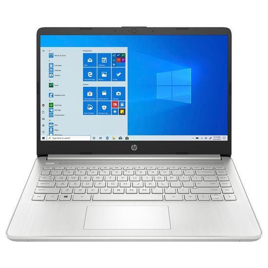 Notebook HP 14-DQ2031WM i3-1115G4/ 4GB/ 128SSD/ 14"/ W11 - Notebook ...