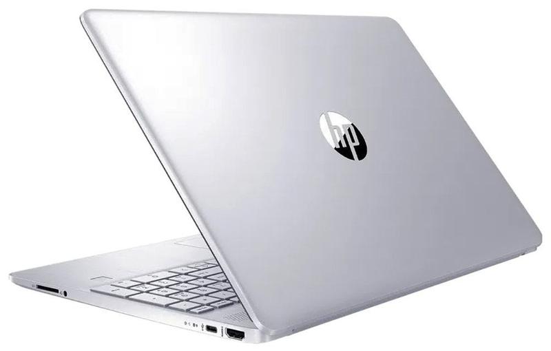 Notebook Hp 15-Dy2061La Intel I3-1125G4/8Gb/256Gb Ssd/15.6" Hd/W11 ...
