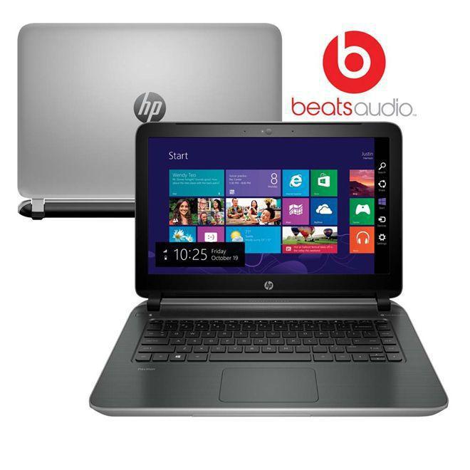 Notebook Hp Intel Core I5 4Gb Ddr3 Nvidia Geforce 2Gb Windows 8.1 - Hp ...