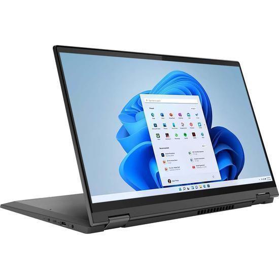 Notebook Lenovo 82R80002Us I7-1255U/ 16Gb/ 512Ssd/ Tch/ W11 - Notebook ...
