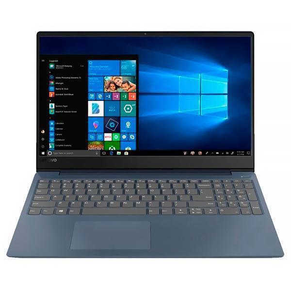 Notebook Lenovo Ideapad 2.2Ghz/4Gb /128Gb Ssd - Notebook - Magazine Luiza