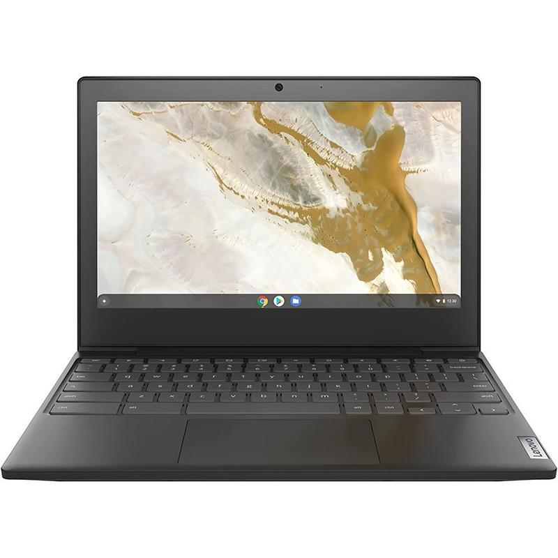 Notebook Lenovo Ideapad 3 Chromebook 11AST5 11.6" AMD A6-9220C - Onyx ...