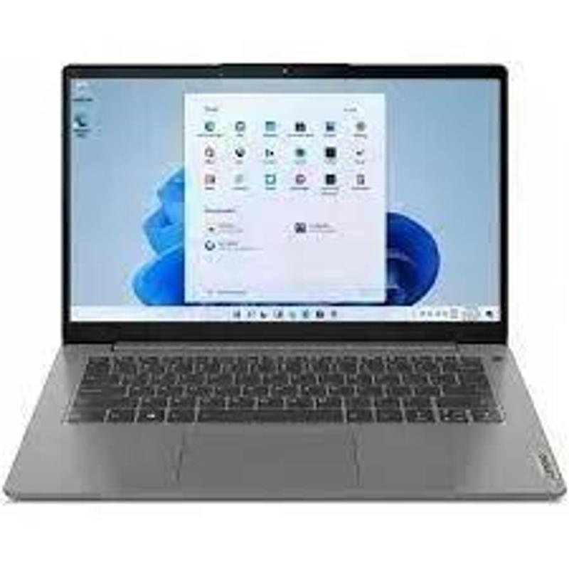 Notebook Lenovo Intel I7 8 Ram, 512gb Arctic Grey - Notebook Lenovo ...