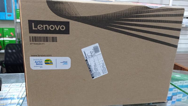 Notebook Lenovo - Notebook - Magazine Luiza