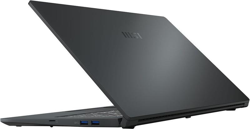 Notebook Msi Modern 15 A11M-654Us I5 De 11A/8Gb/512Gb Ssd/15.6" Fhd/W10 ...