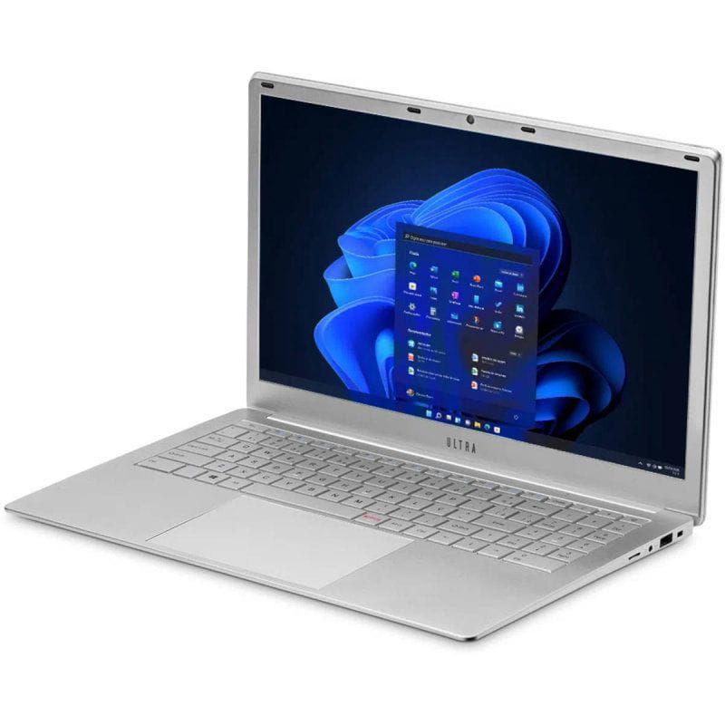 Notebook Multilaser Ultra 15.6 Pol Celeron N4020 4gb 120gb Ssd Windows ...