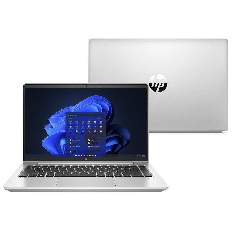 Notebook PB440-G9 i5 8gb 256gb SSD 14W11 pro 839X3LA HP CX 1 UN - Notebook - Magazine Luiza
