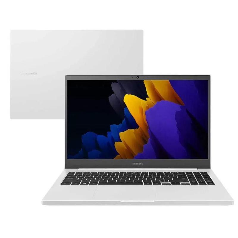 Notebook Samsung Intel Celeron, 4GB, SSD 128GB, 15.6" Full HD, Windows ...