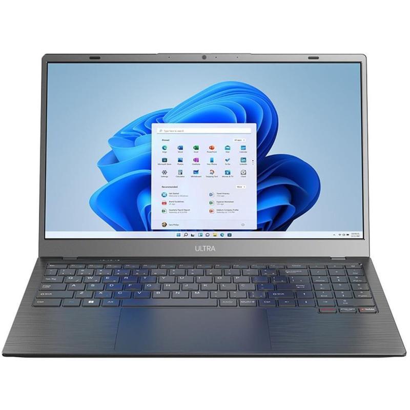 Notebook ULTRA 4GB Celeron Tela 15,6POL - Multi - Notebook - Magazine Luiza