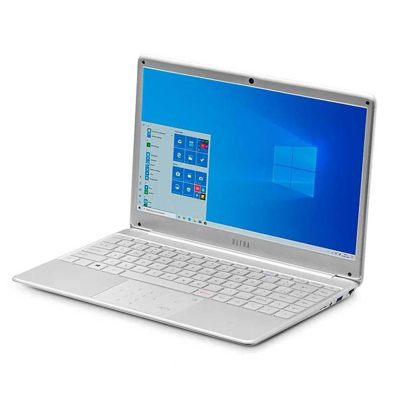 Notebook Ultra UB532 - Tela 14", Intel i5, RAM 8GB, SSD 240GB, Windows ...