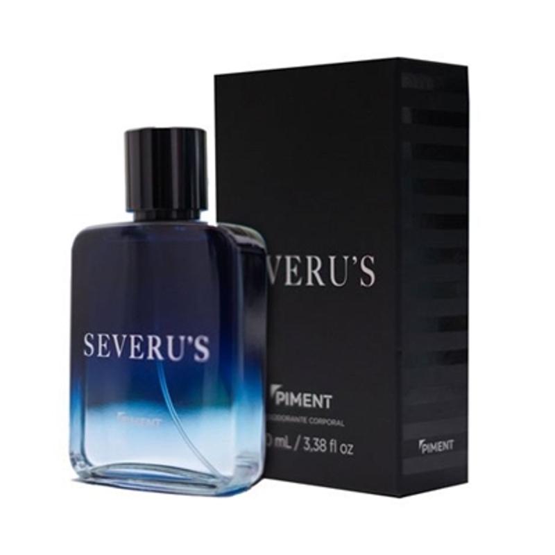 Nova Coleção de Perfume Masculino Piment 100 ml - Classy brands ...