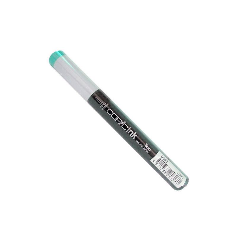 Nova Recarga para Marcador BG - Copic - Caneta - Magazine Luiza