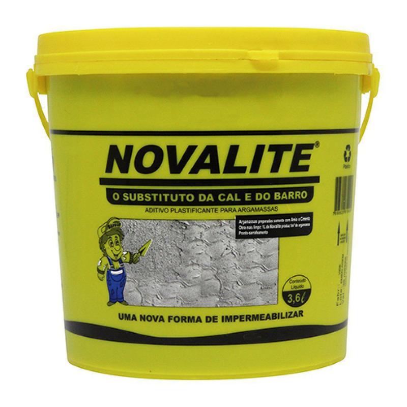 Novalite Impermeabilizante 3,6 Gl - RCDELETRICA - Impermeabilizante ...