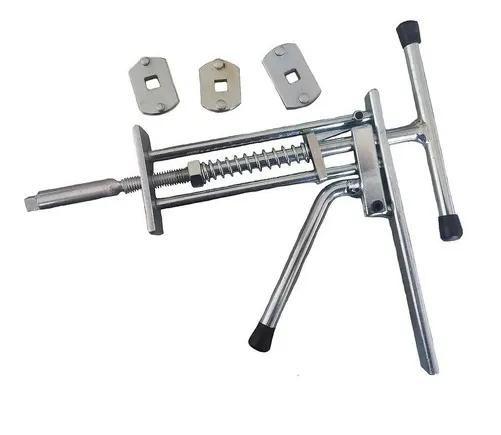 Novo Ferramenta P/ Retornar Embolo Do Freio A.b.s. Felar 009/A - Kit ...