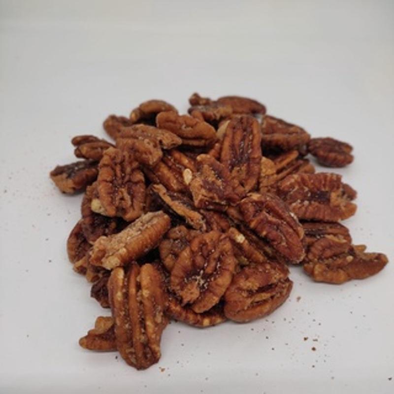 Noz Pecan Inteira - Empório Cereja - Nozes - Magazine Luiza