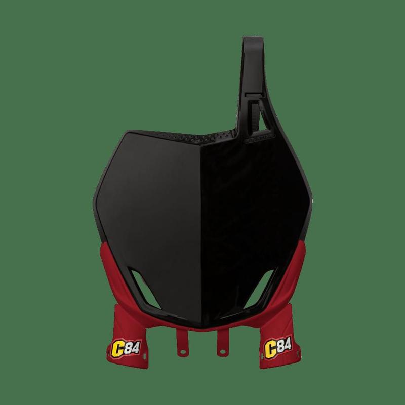 Number plate circuit future pt/vmc - Circuit Equipment - Number Plate ...