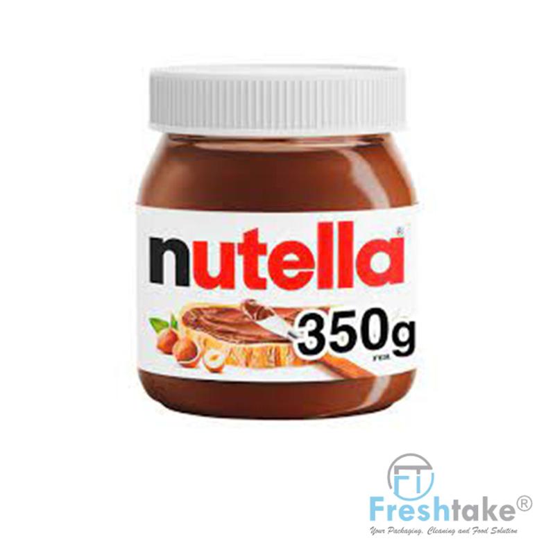 Nutela - Nutella - Creme de Avelã - Magazine Luiza